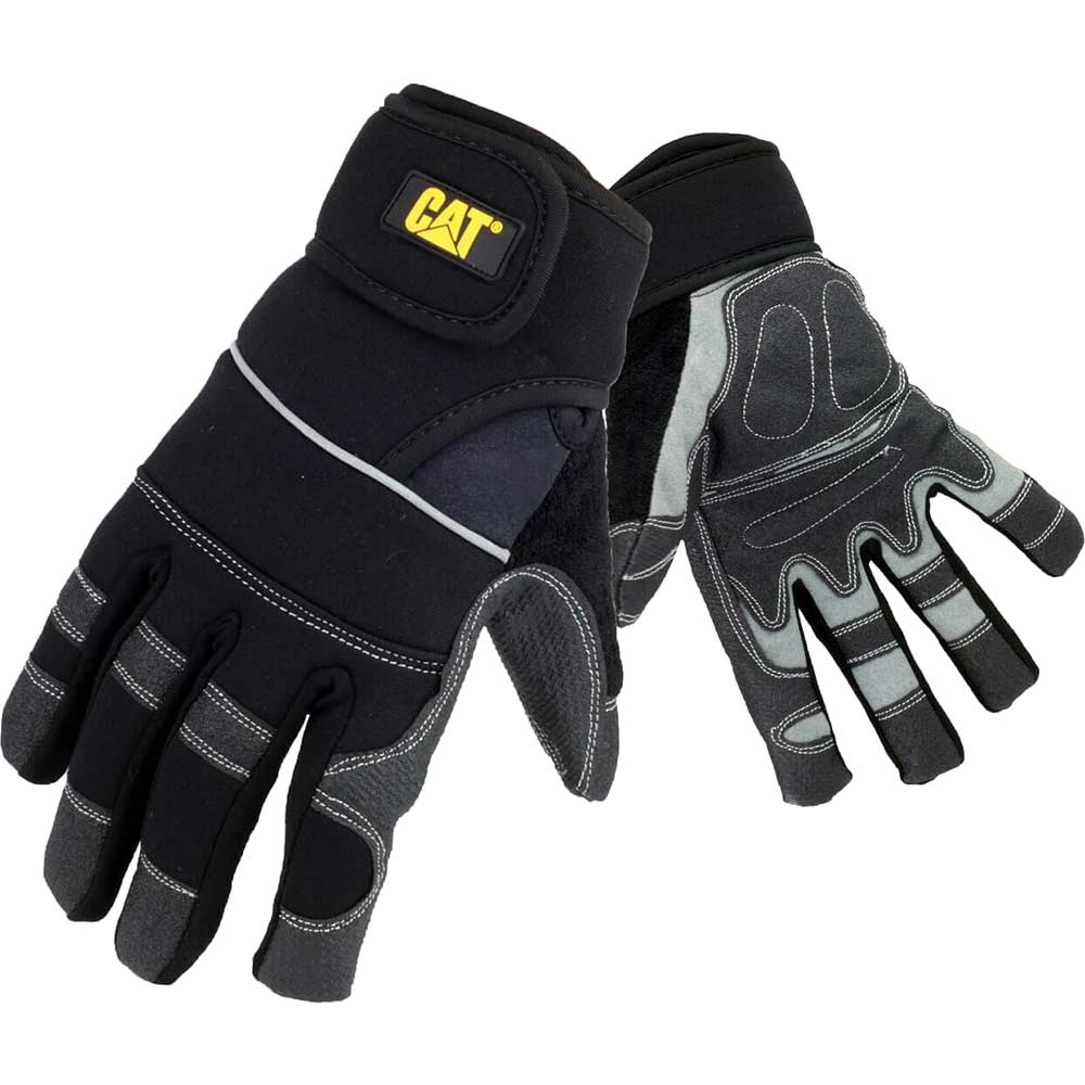 Caterpillar Work Gloves | Work Gloves