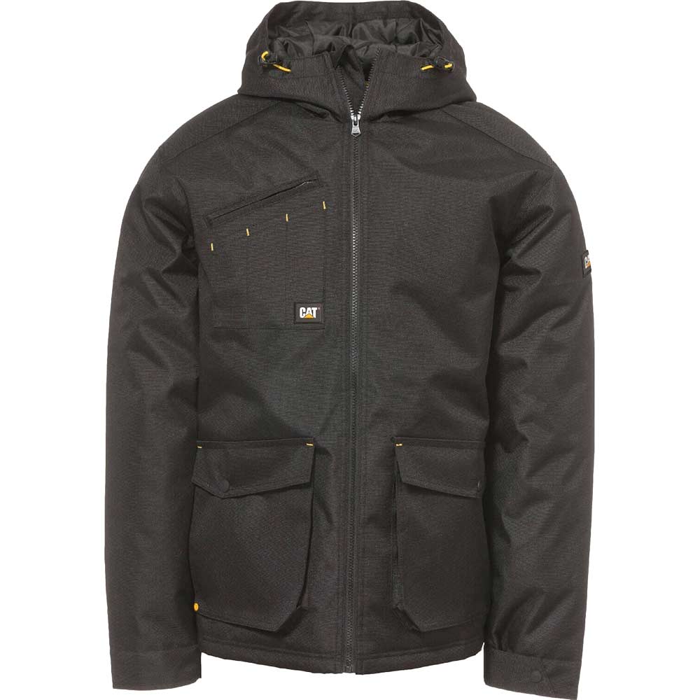 Caterpillar Mens Battleridge Jacket | Jackets