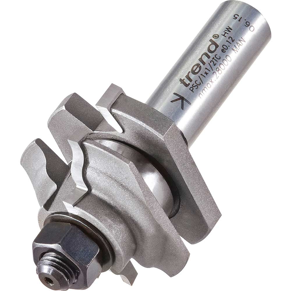 Trend Bearing Guided Classic Combination Sets | Ogee & Classic Moulding ...