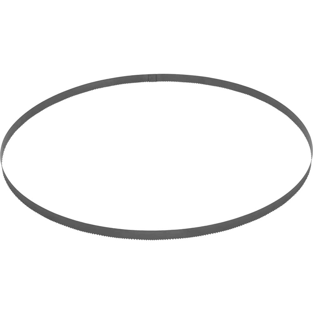 Sirius Bandsaw Blade For Milwaukee M18 Fuel Cordless Bandsaw | Bandsaw ...