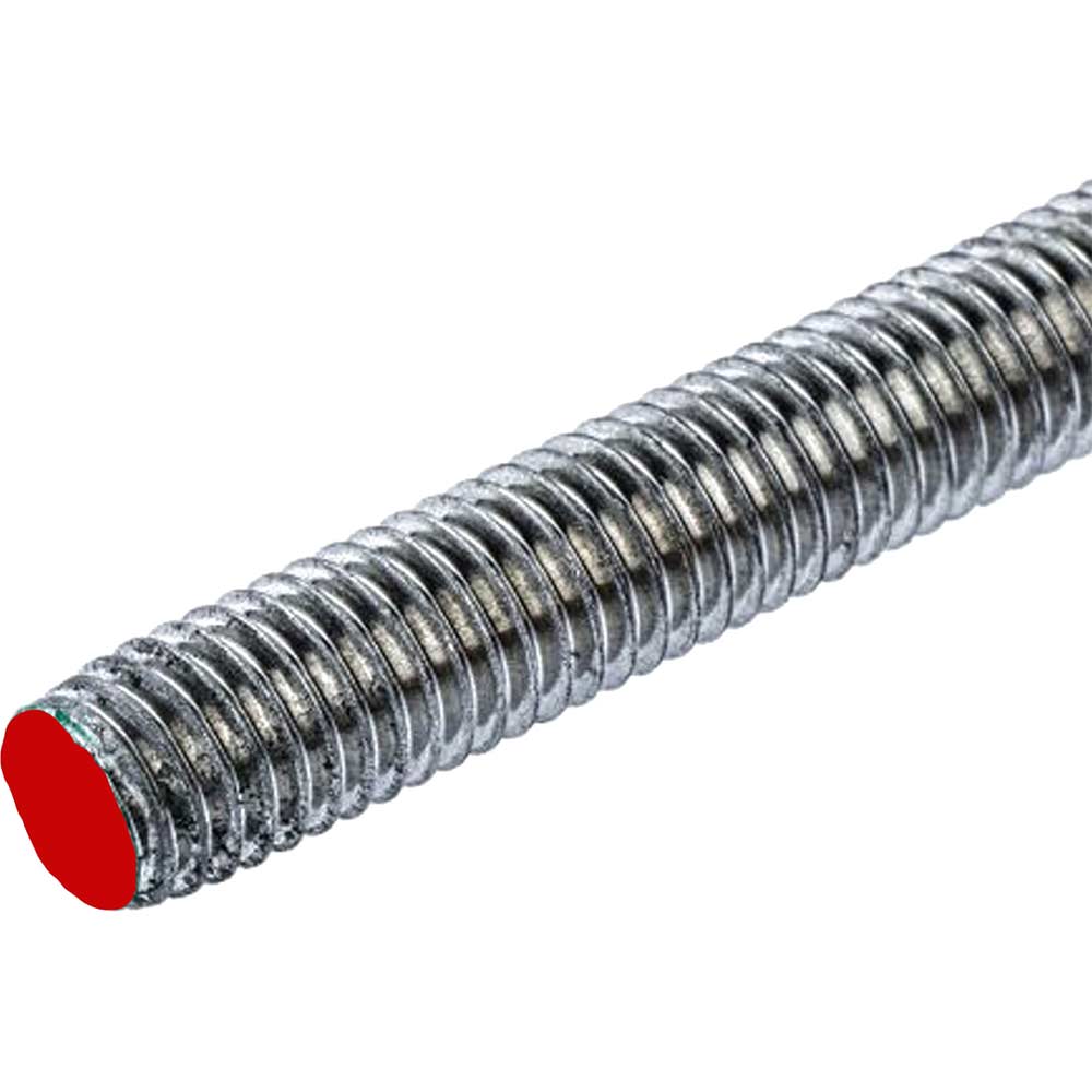 Sirius Threaded Rod A4 316 Stainless Steel | Threaded Rod