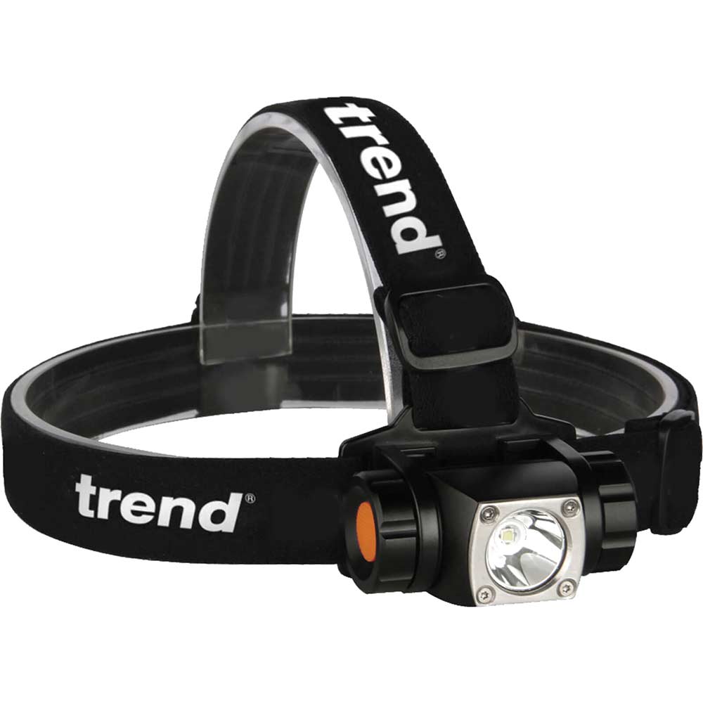 Trend LED Head Torch | Torches