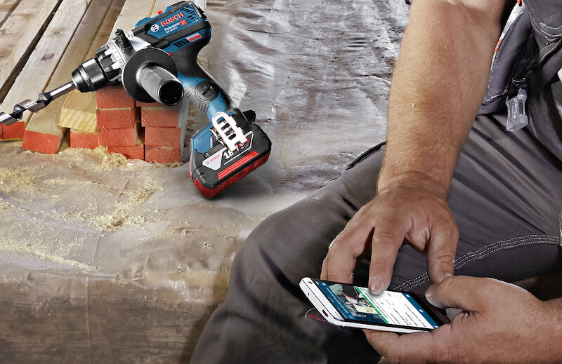 Rise of the Smart Machines Tooled-Up Blog