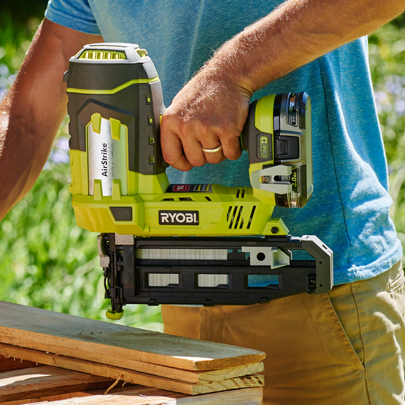Ryobi ONE+ Cordless Platform