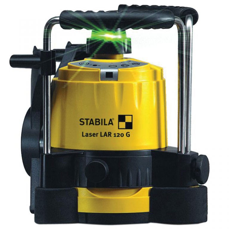 Laser Levels Buying Guide