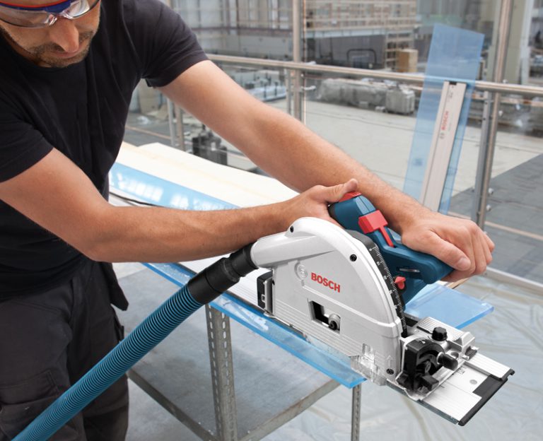 Plunge Saw Buyers Guide - Buyer's Guide to Plunge Saws