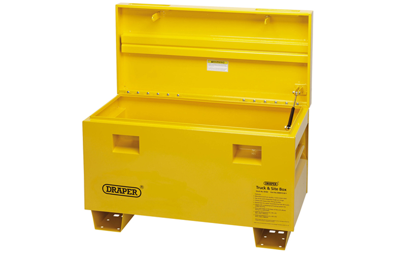 toolboxes drap - Tooled-Up Blog