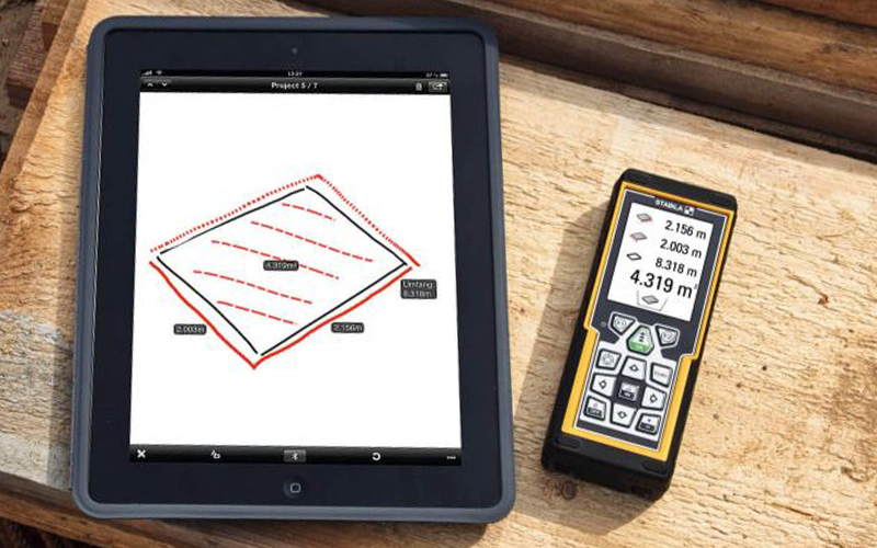 Laser and Ultrasonic Distance Measurer Buying Guide