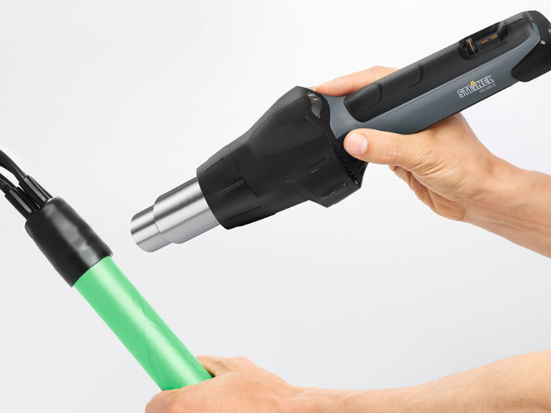 Choosing the Best Heat Gun - Buying Guide Tooled-Up Blog