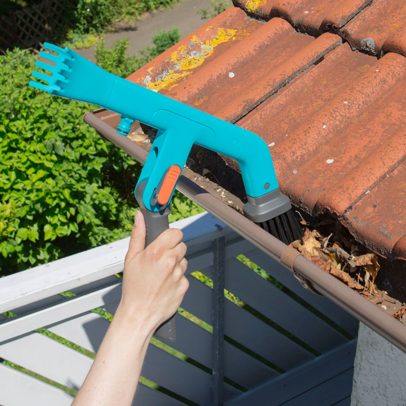 How to Clean Gutters Tooled-Up Blog
