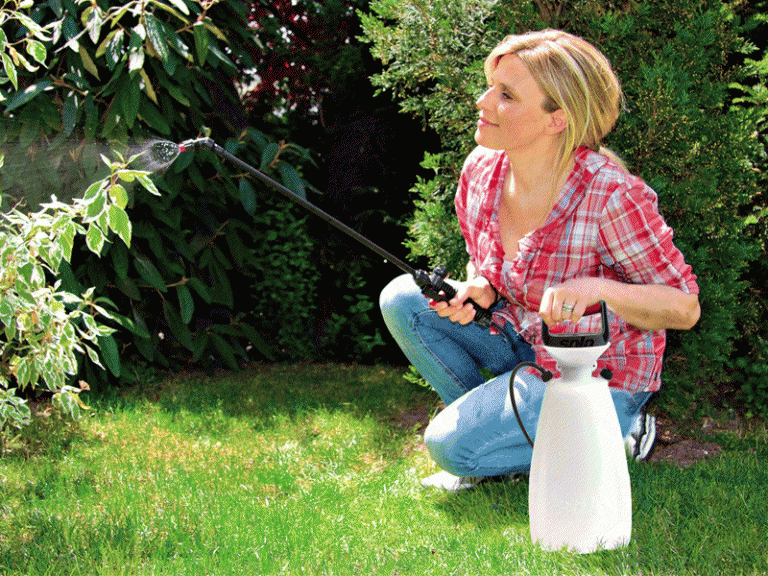 Solo Sprayers & Mist Blowers Range Tooled-Up Blog