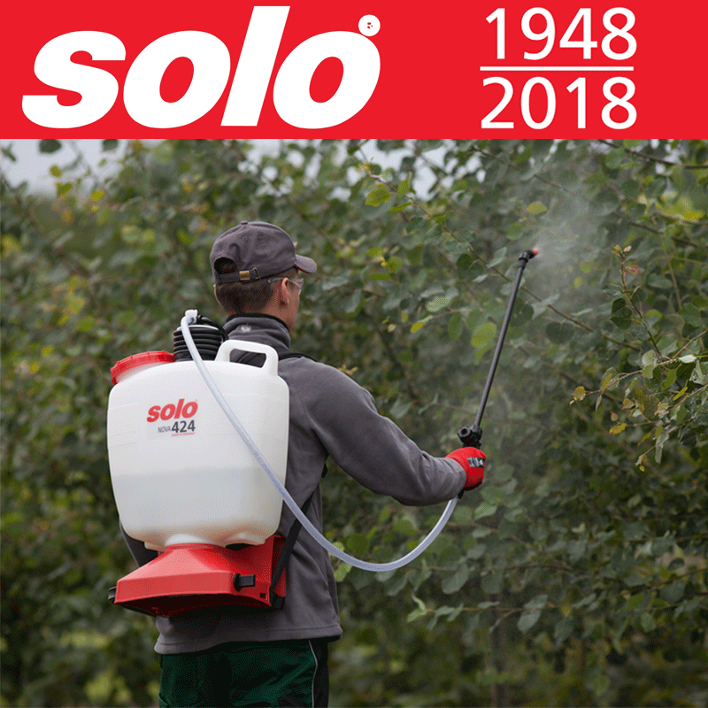 Solo-Sprayer - Tooled-Up Blog