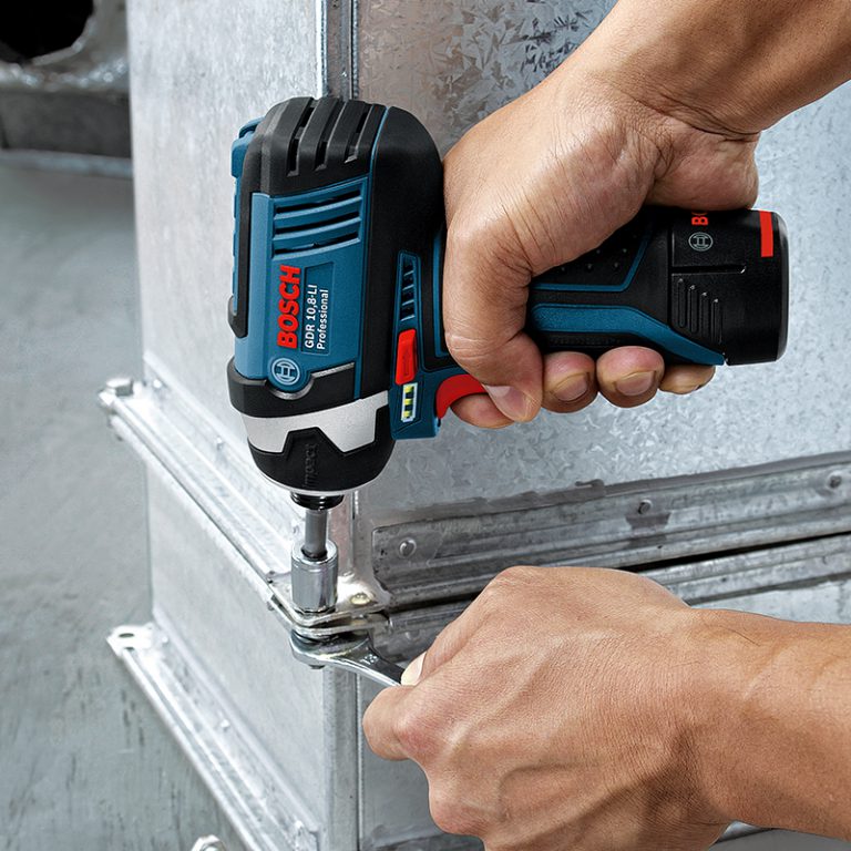 Choosing the Best Impact Driver Tooled-Up Blog