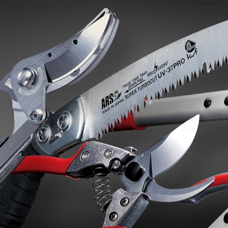 ARS Japanese Blades - Tooled-Up Blog