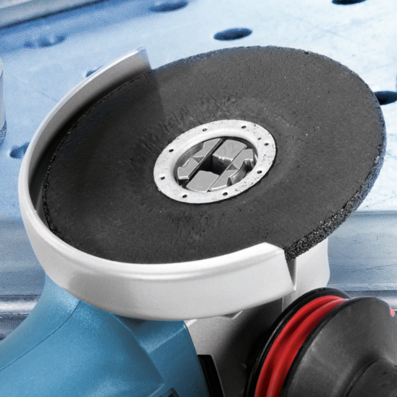 Bosch X Lock Angle Grinder System Tooled-Up Blog