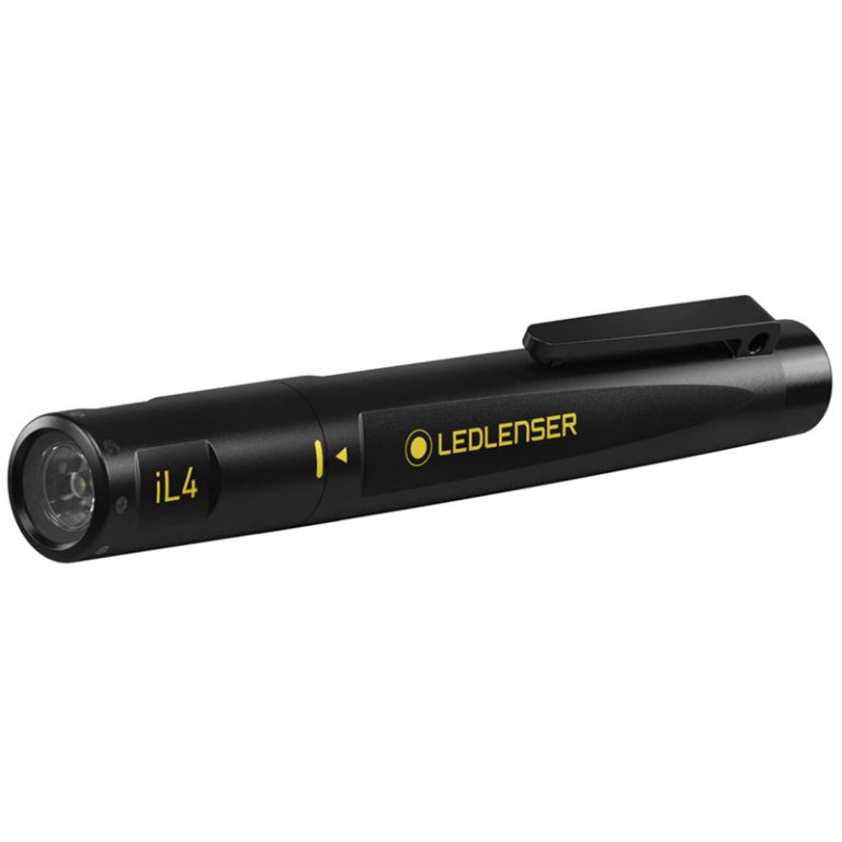 LED Lenser ATEX Torches Tooled-Up Blog
