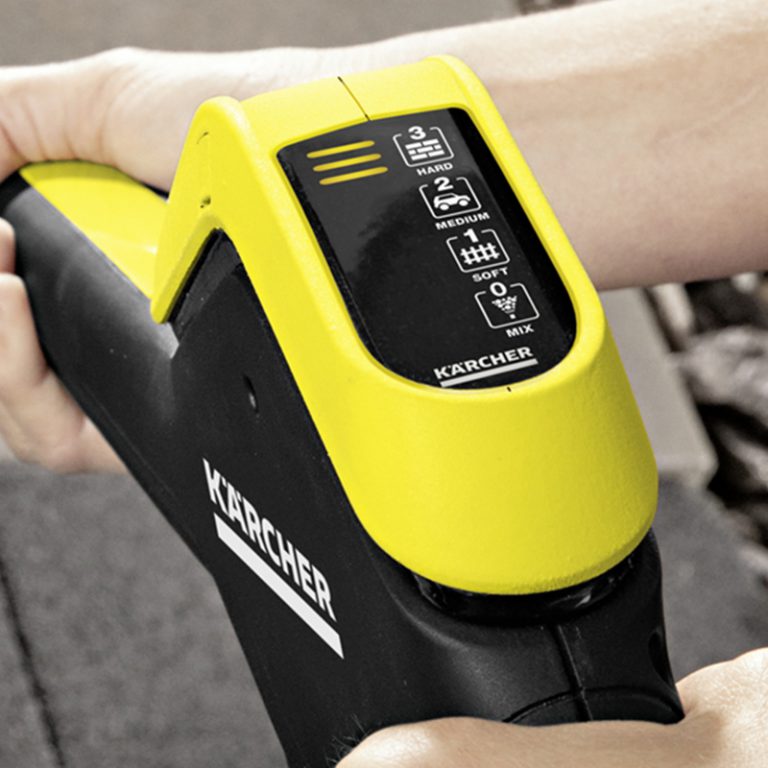 Karcher Power Control Pressure Washers Tooled-Up Blog