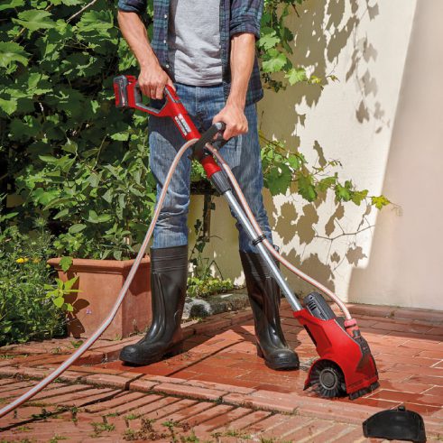 Electric Patio Weeders Tooled-Up Blog
