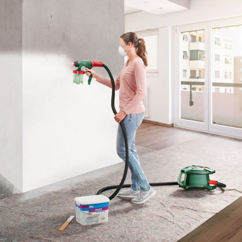 Bosch Paint Sprayers Tooled-Up Blog