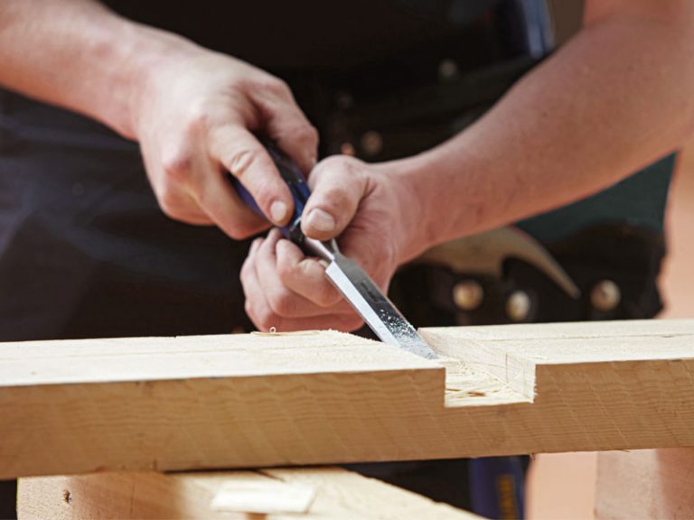 Bevel Edge Chisels – Tooled-Up Blog