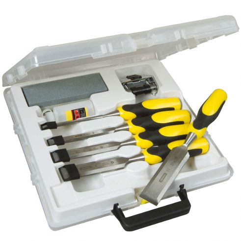 Bevel Edge Chisels Tooled-Up Blog