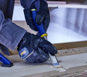 Using-a-Wood-Chisel - Tooled-Up Blog