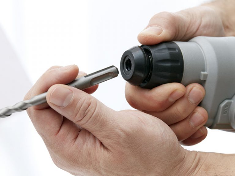 Buyers Guide to SDS Drills Tooled-Up Blog