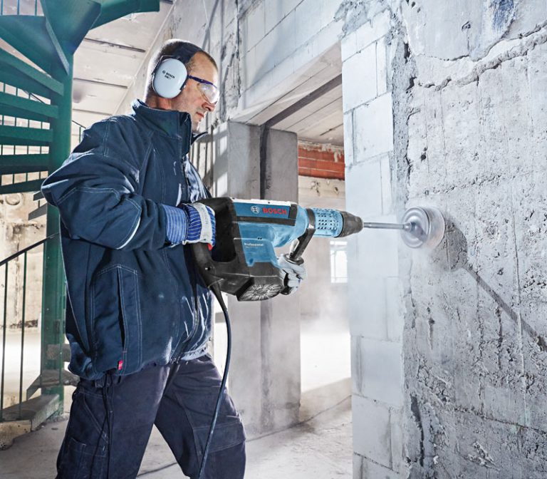 Buyers Guide to SDS Drills Tooled-Up Blog