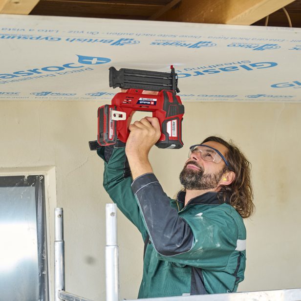 Einhell FIXETTO Nail and Staple Guns Tooled-Up Blog