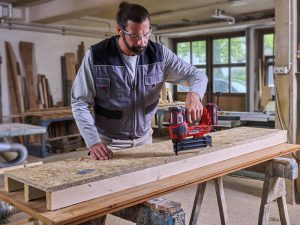 Einhell-FIXETTO-Nailers-and-Staplers - Tooled-Up Blog