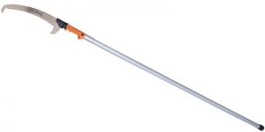 Wilkinson-Sword-Hand-Pruning-Saw-and-Telescopic-Extension - Tooled-Up Blog