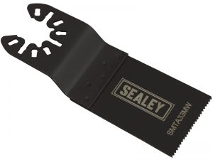 Sealey-Multi-Tool-Blade - Tooled-Up Blog