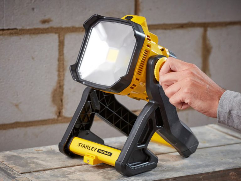 Stanley FatMax V20 Cordless Tools Tooled-Up Blog