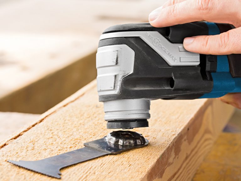 Making Sense of Multi Tool Accessories Tooled-Up Blog