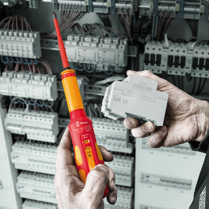 A New Era of Innovative Hand Tools: Wera Innovations 2025 Tooled-Up Blog