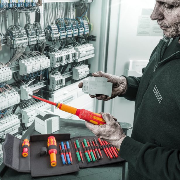 A New Era of Innovative Hand Tools: Wera Innovations 2025 Tooled-Up Blog