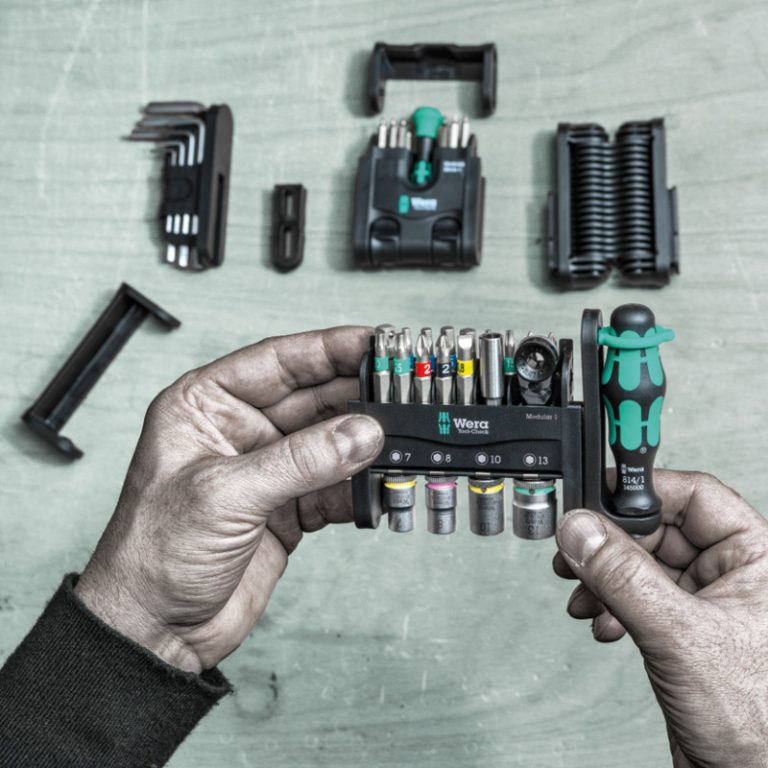 A New Era of Innovative Hand Tools: Wera Innovations 2025 Tooled-Up Blog